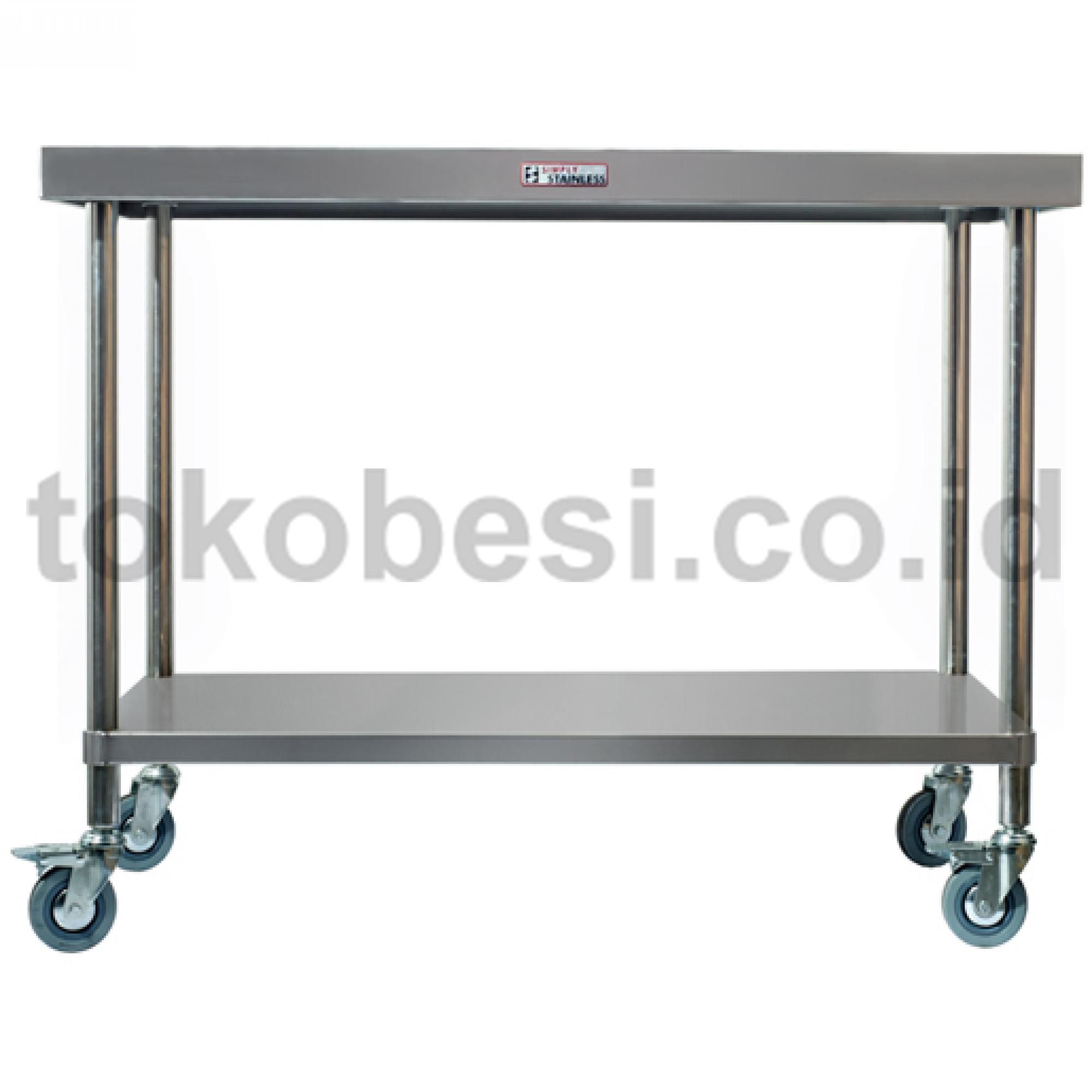 Pusat Bahan Baku Industri Anda - www.tokobesi.co.id